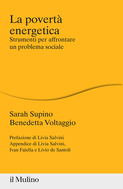 il Mulino - Libri - SARAH SUPINO, BENEDETTA VOLTAGGIO, La povertà ...